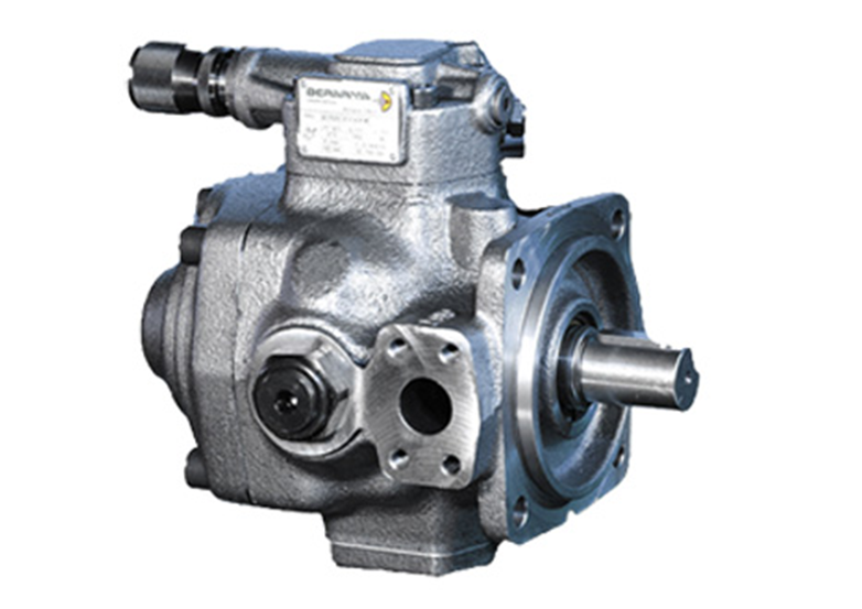 Berarma Pump: Bombas hidráulicas, tipos, precio | Loinsa E.I.R.L.